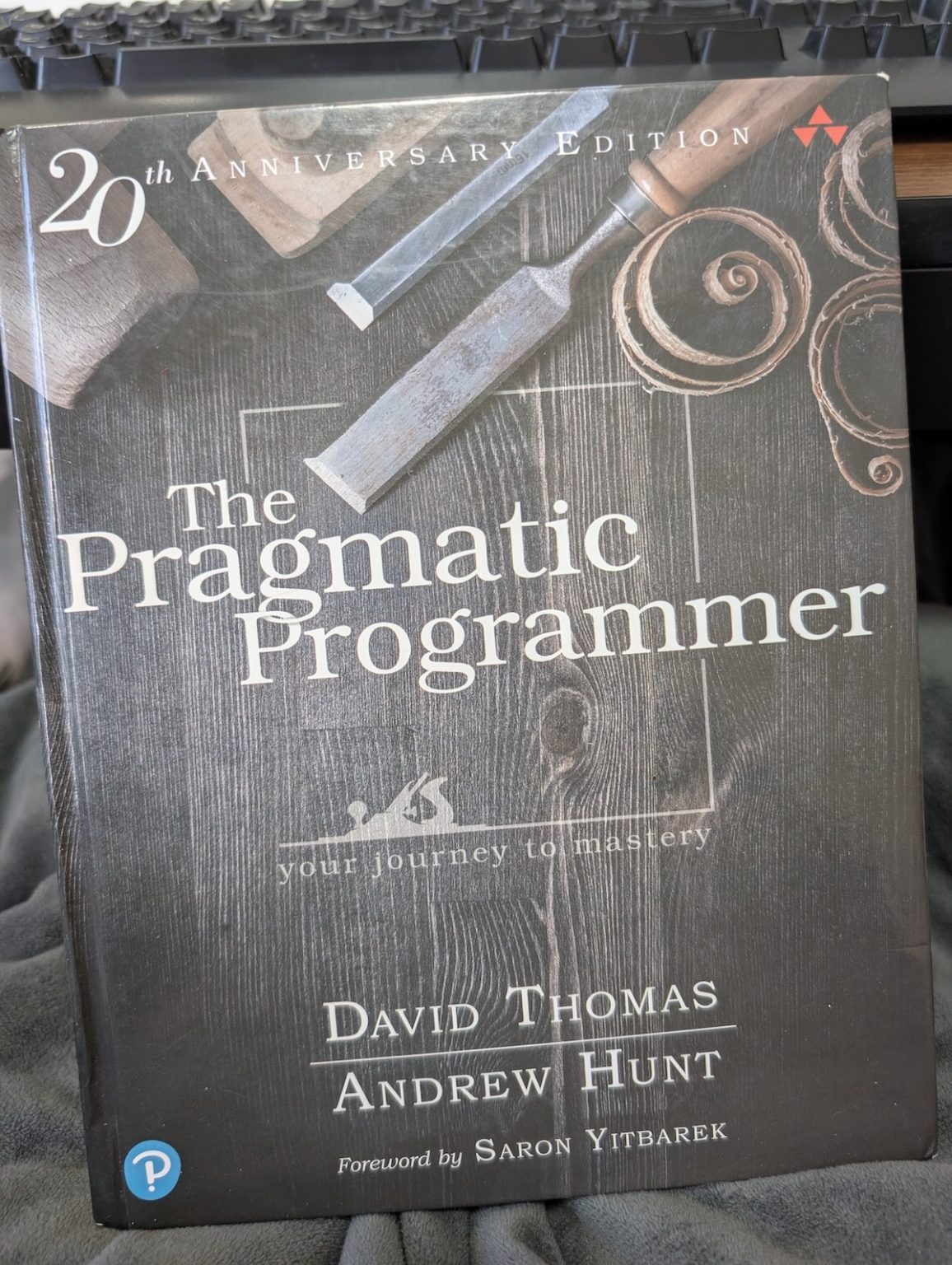 [Book review] The Pragmatic Programmer | Enjoy The Journey